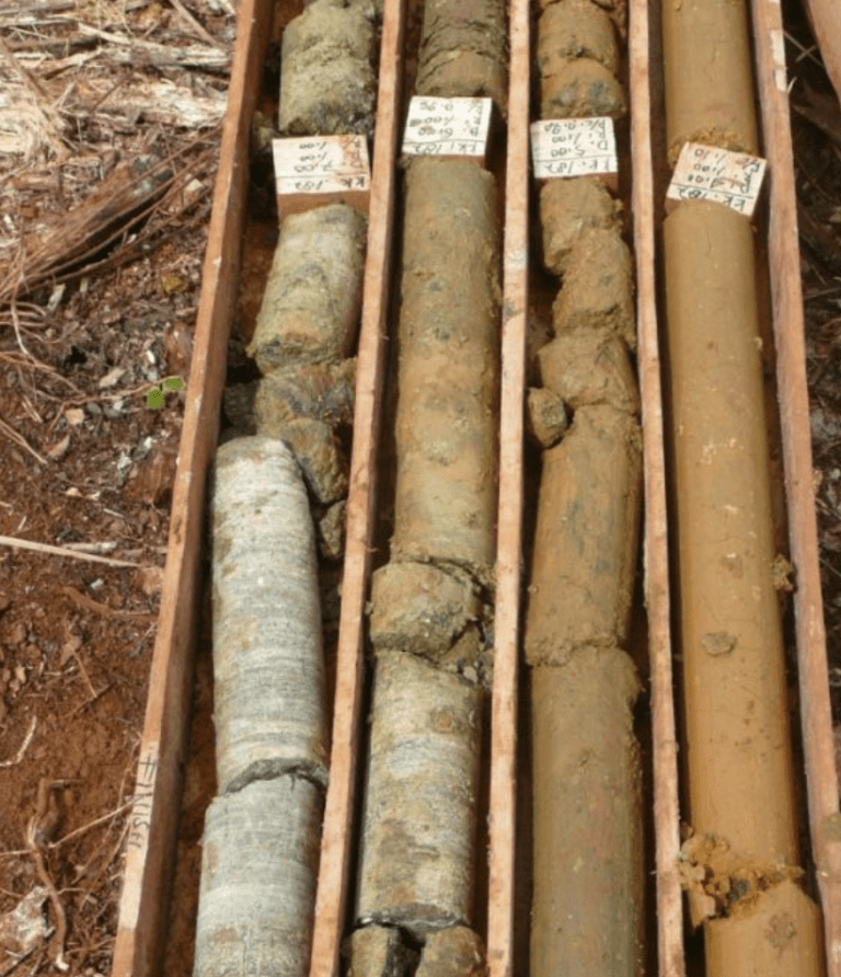 Worksite Soil Testing and Borings for Construction | Earthlok Soil ...